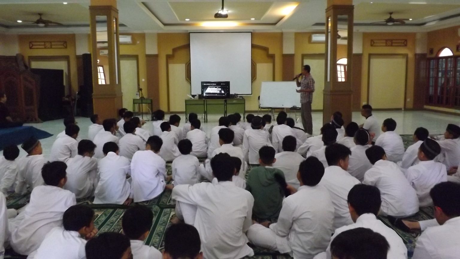 Career Day 2019